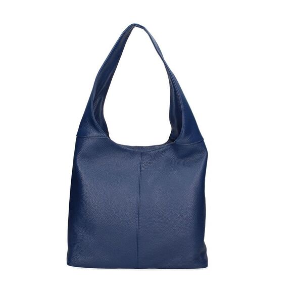 Roberta Rossi | Bags | Roberta Rossi Leather Shoulder Bag With Dual ...